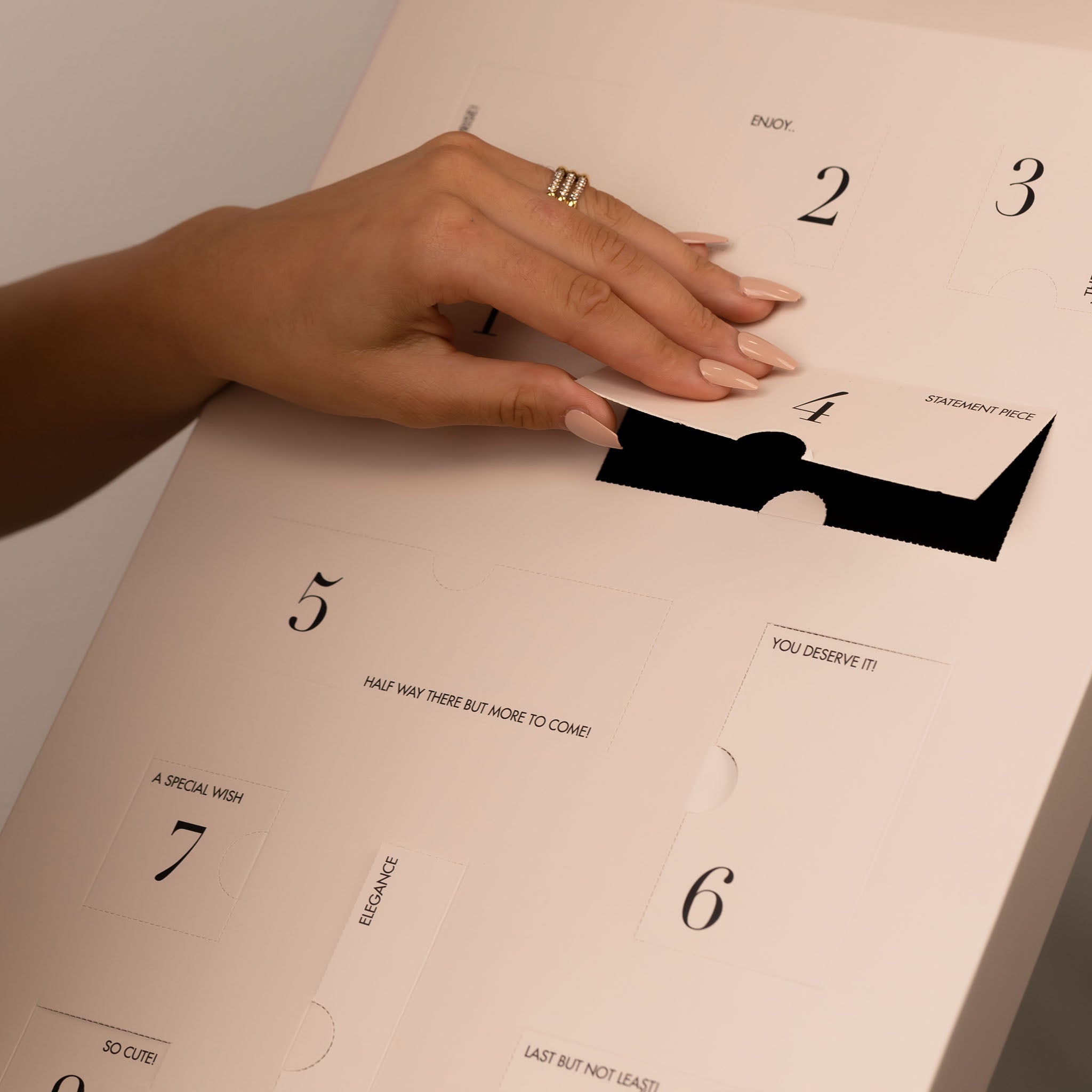 Ultimate giftbox – DUCETT