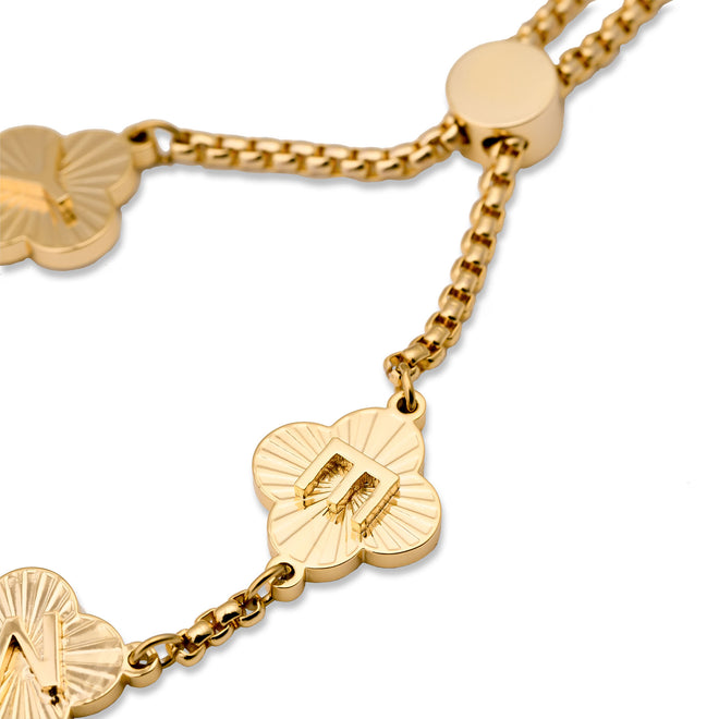 Name Jewellery | Personalized Designs | Ducett